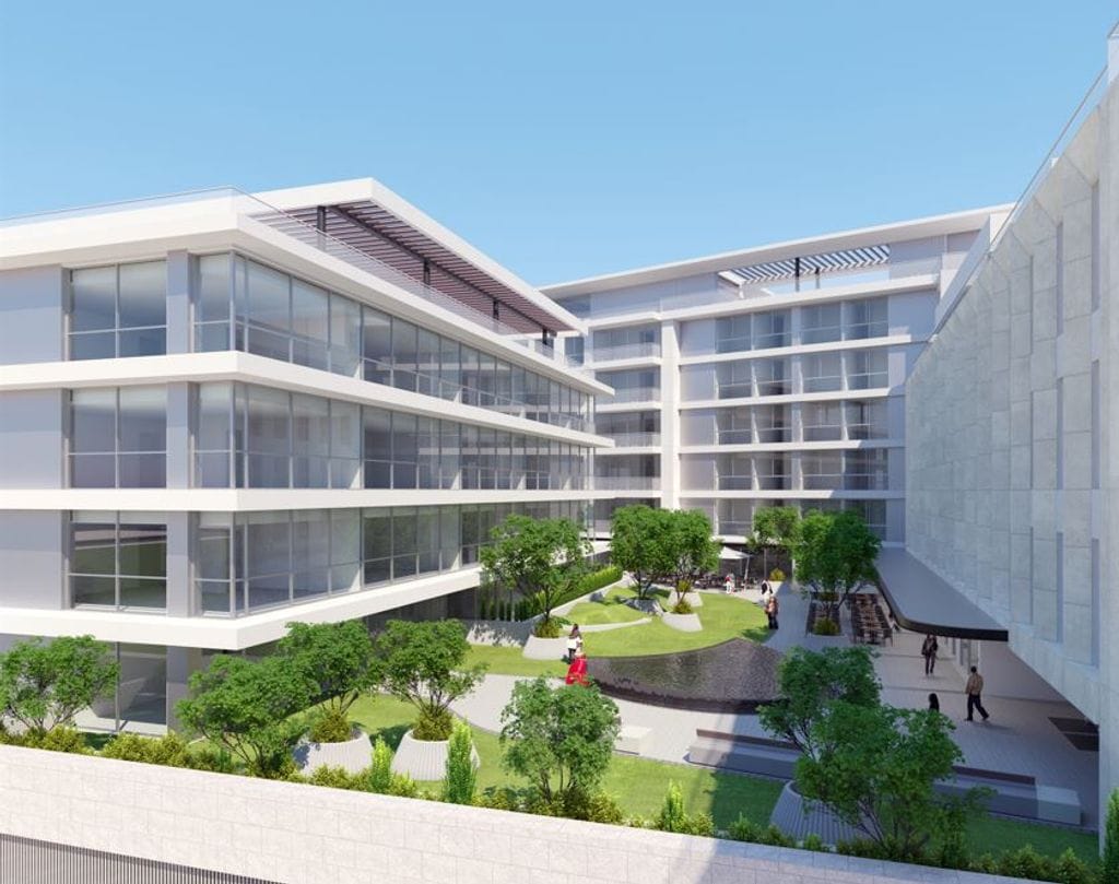 Edificio Midtown 300